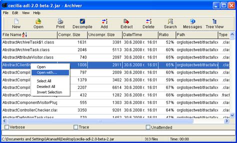 apps mate mindaxe blog dj java decompiler power java applications to
