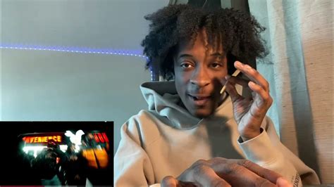 This The One Kenzo Balla Krash Out Reaction 🔥 Youtube