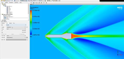 ⭐ ansys fluent tutorials cfd ninja