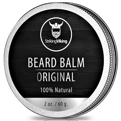 What Is The Difference Between Beard Balm And Beard Butter