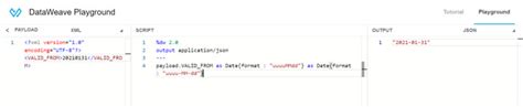 how to conver string to date format dd mm yyyy in mule4