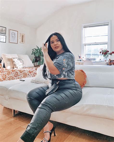 Erika Aguilera 🦋 On Instagram “sending You Fierceness From My Couch