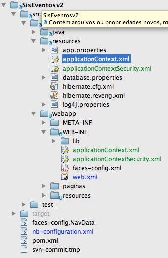 spring config location file not found exception stack