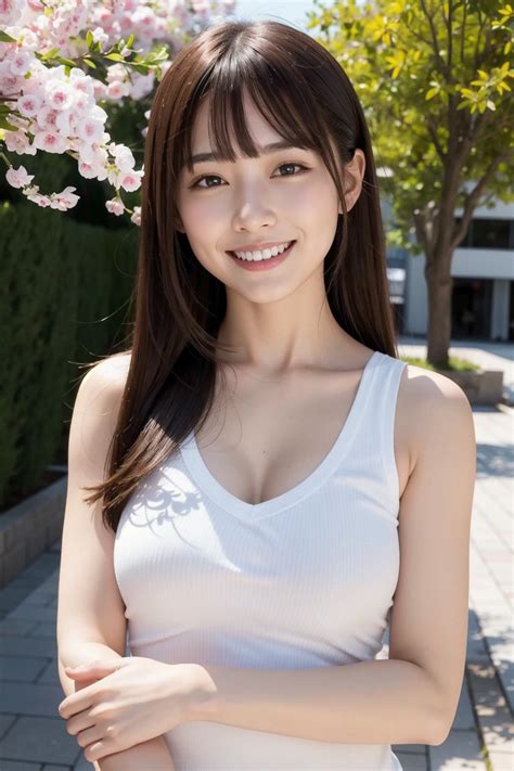 Aiによる美女画像集 Part 273 まとめ速報（pink）