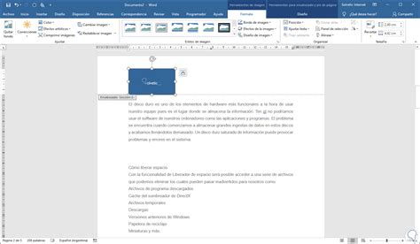 como poner o quitar contrasena en word 2019 solvetic images