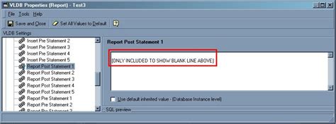 kb16653 “incorrect syntax near ‘ ” error occurs when executing a