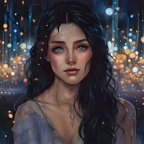 Sisters Ai Generated Artwork Nightcafe Creator