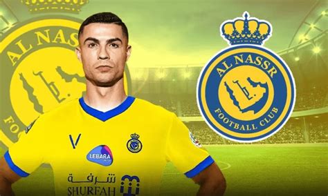 Ronaldo Les Vrais Chiffres De Son Contrat à Al Nassr Luxew