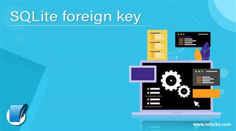 sqlite foreign key complete guide to sqlite foreign key