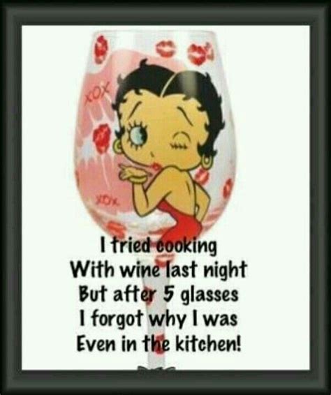 Betty Boop Quotes Picture Quotes Betties Life Lessons Funny