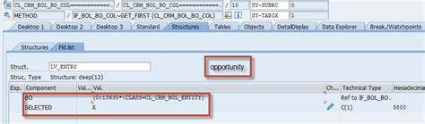 how webui passes table selected row information to abap backend sap blogs