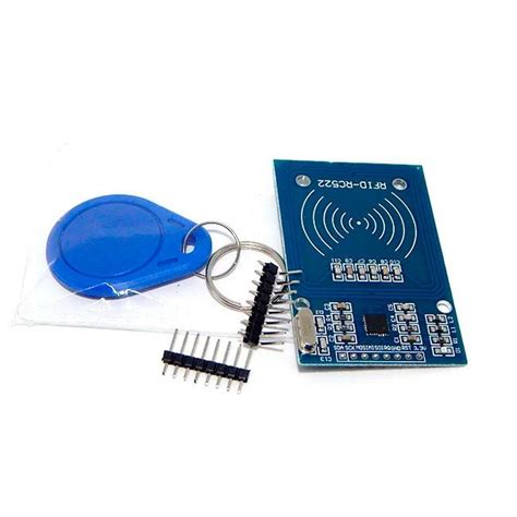 Модуль rfid arduino rc 522 Брелок Карта продажа цена