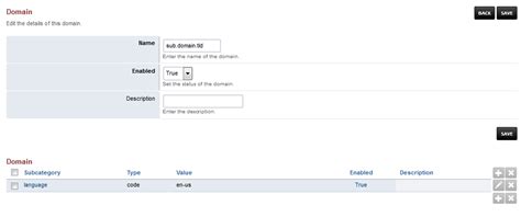 languages — fusionpbx docs documentation