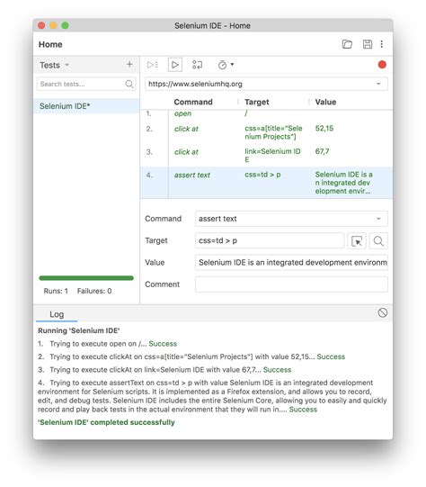 generations of test automation frameworks — past and