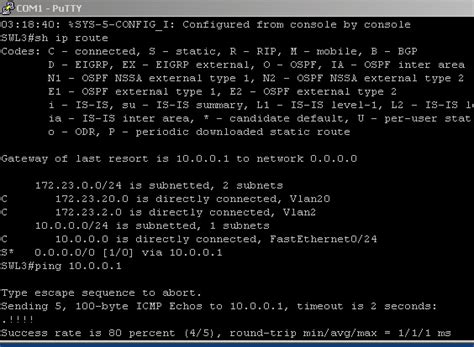 cisco catalyst 3560 as gateway to internet please help cisco community