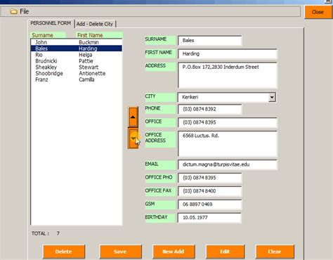 excel userform sample that contains multipage hints and tips about