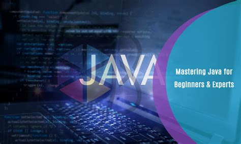 mastering java for beginners and experts one education