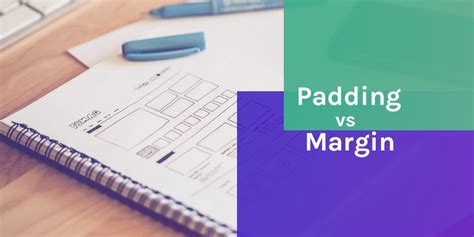 the difference between padding and margin in web design wp pagebuilders