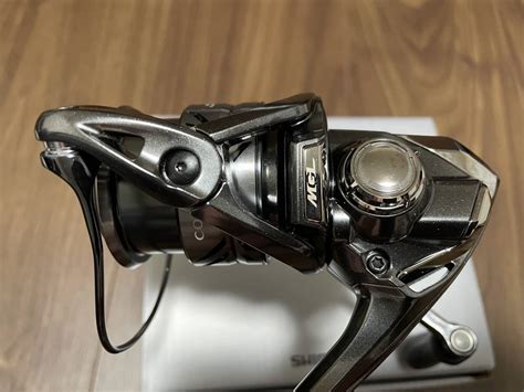Shimano（シマノ）21 Complex Xr コンプレックス Xr C2000 F4 Hg スピニングリール 中古｜代購幫