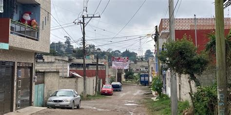 Focos Rojos” De Inseguridad En Xalapa Y La Región Presencia Mx