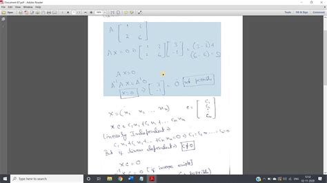 Multicollinearity In Linear Regression Part 1 Data Science Youtube