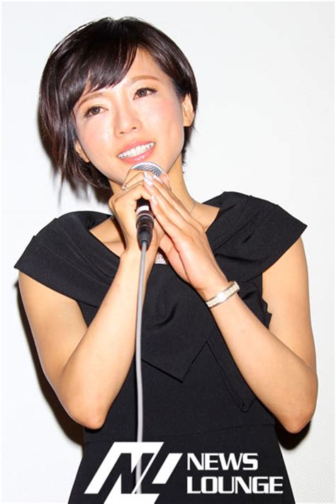 釈由美子、「残念なスキップ」もアクションには自信！久保田悠来、「心は変態サラリーマンのような感じ」 News Lounge