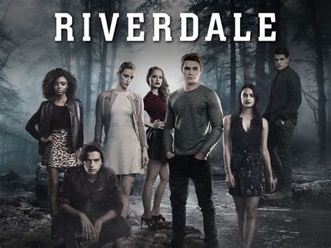 Watch Riverdale Season 2 Prime Video