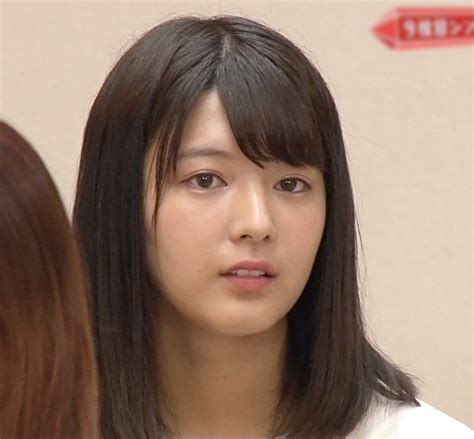 関有美子のかわいい画像！欅坂46第2期生人気no 1は？あだ名は？ 日向坂46 4期生メンバーグッズの新曲