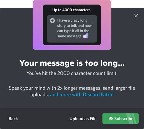 메시지 보내기 discord