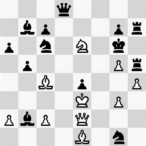 Ive Made A Chess Puzzle White To Move R Chess