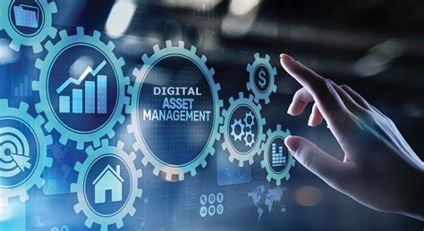 The Benefits Of Digital Asset Management For Your Brand Nogentech A