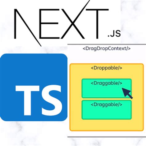 use react beautiful dnd with next js and typescript by amy li level