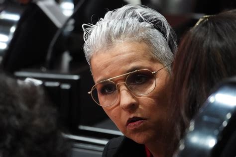 Federica Quijano Y Otros Integrantes De “kabah” Hablaron Sobre Su