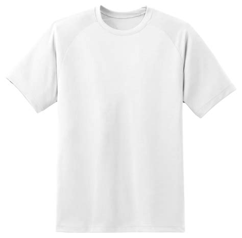 White Shirt Mockup Png