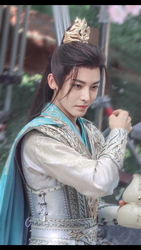 侯明昊，百里东君， 腾讯视频