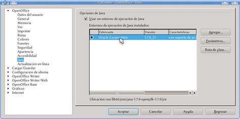 instalando apache openoffice en linux apache openoffice wiki