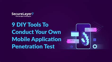 Owasp Top 10 Static Analysis Of Android Application And Tools Used