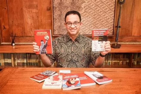 Anies Baswedan Menyesal Tidak Ikut Pilkada Jakarta 2024 Banyak