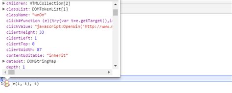 34 javascript for each attribute in object javascript