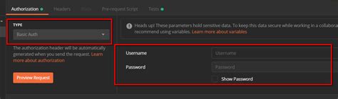 [solved] correct way to get output on postman which parameter to put