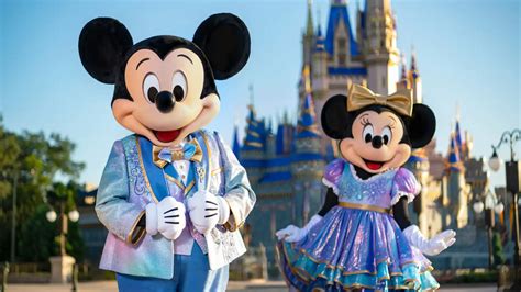Everything Leaving Walt Disney World When Its 50th Anniversary