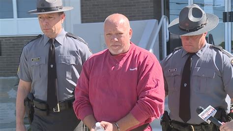 Man Charged In 2013 Murder Of Wife