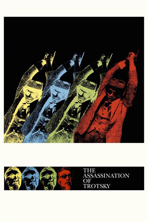 The Assassination Of Trotsky 1972 Movies Filmanic