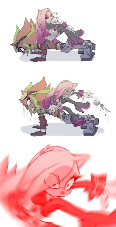 Pin By ☆~umbra Luna~☆ On Friggin Adorable Sonic Funny Character