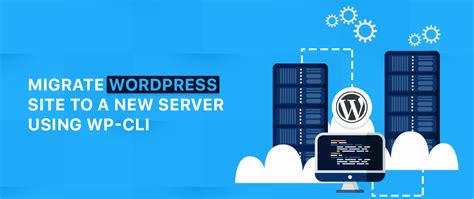 How To Migrate Wordpress Website From Any Server Using Wp Cli Dev