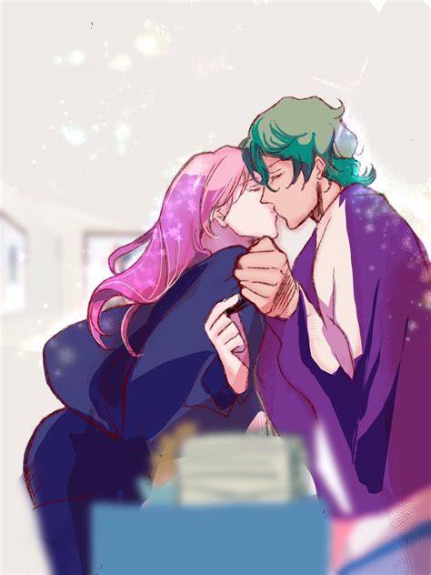 冬木 On Twitter ひらいて赤ブー 🐯 🌸 エ🛹ケーエ🛹ト 南城🐯次郎×🌸屋敷薫 ジ🐯―×チ🌸リーブロ🌸サム ジョーチェリプチ