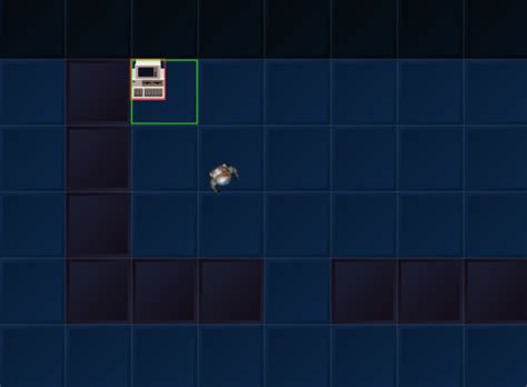 how to create a sprite with two colliders where only one