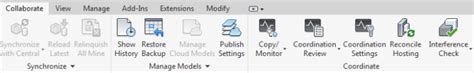 revit mep tutorial working with copy monitor tools cadnotes