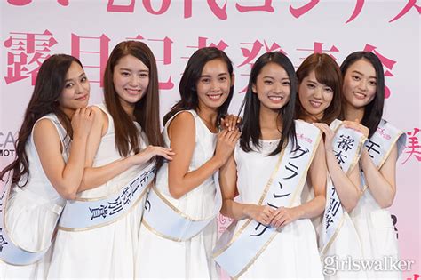 「ミス美しい20代コンテスト」グランプリに愛知県出身の21歳・川瀬莉子さん 憧れの女優は？ Girlswalker｜ガールズウォーカー