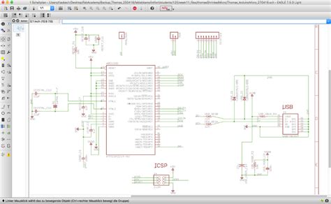 arduino uno r3 schematic eagle circuit boards